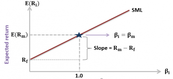 Evolution of Portfolio Theory: Efficient Frontier to SML