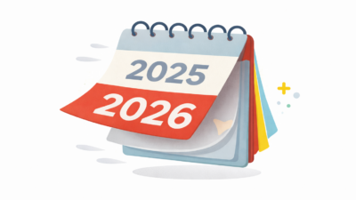 FRM Curriculum Changes 2025–2026: Updated Syllabus Overview