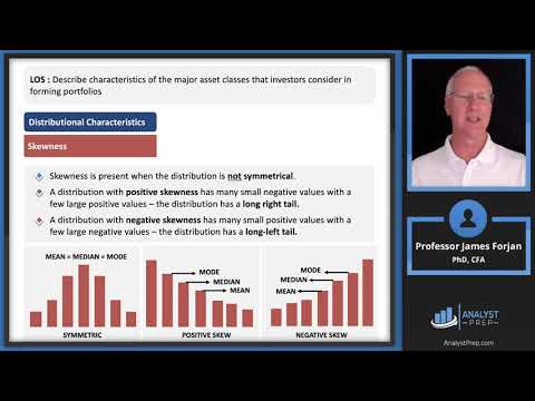 Uncorrelated Portfolio Assets Explained | AnalystPrep