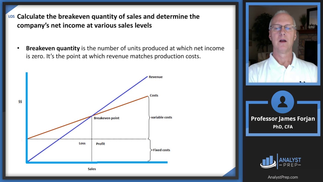 Effect of Financial Leverage on NI & ROE | CFA Level 1