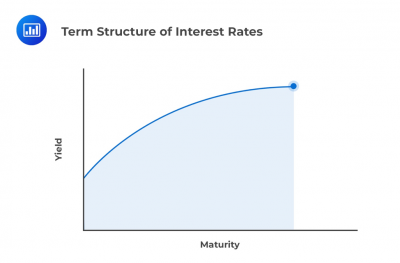 Spot, Yield, Par & Forward Curves | CFA Level 1