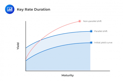Key Rate Duration Explained | CFA Level 1