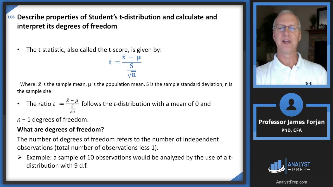 Simple vs. Stratified Random Sampling | CFA Level 1