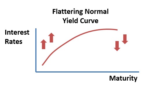 Shape of the Yield Curve and the Business Cycle - CFA, FRM, and ...