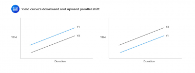 Yield Curve Strategies - CFA, FRM, and Actuarial Exams Study Notes