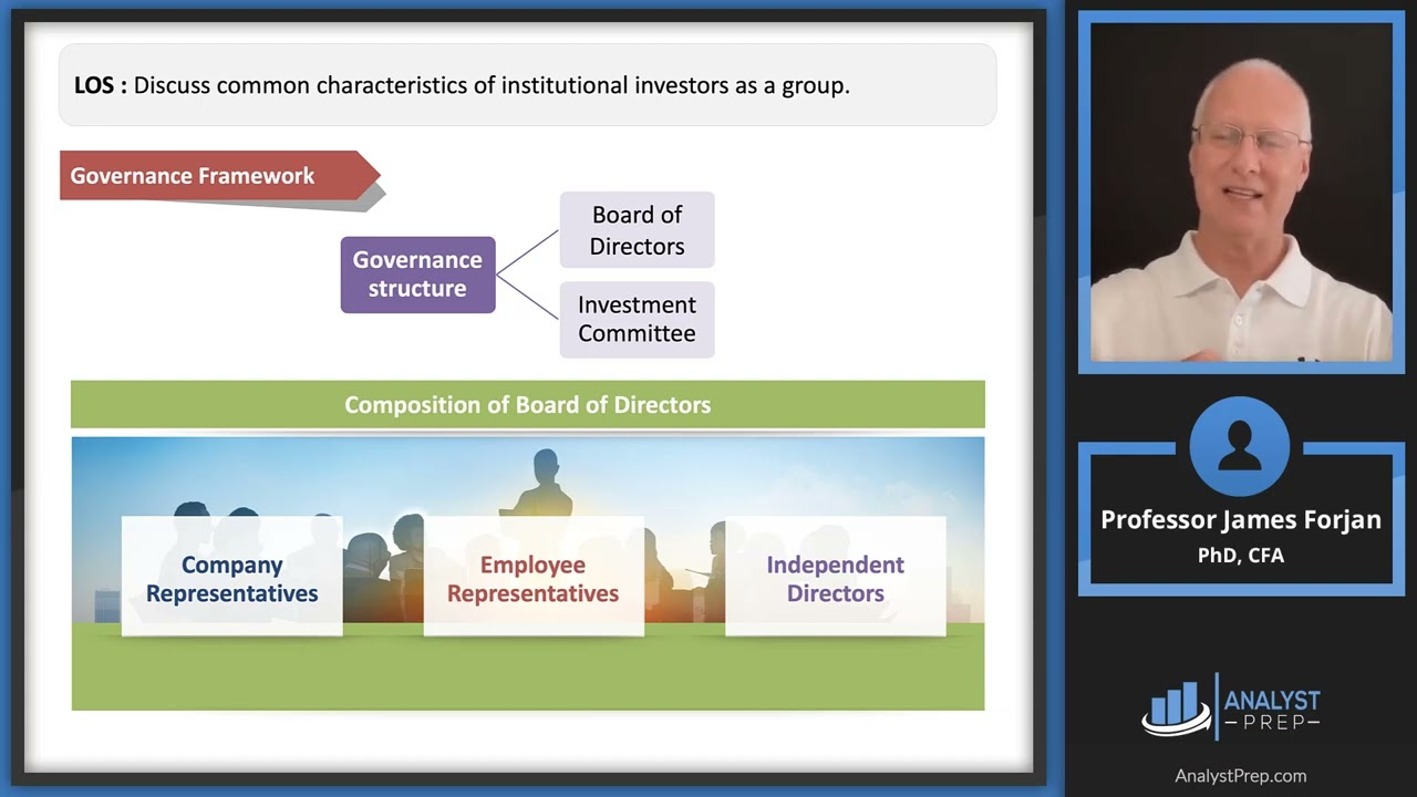 Pension Funds - CFA, FRM, and Actuarial Exams Study Notes