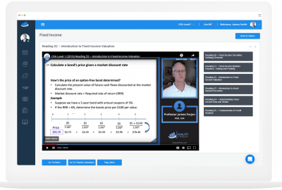 About AnalystPrep | Our Story | Our Core Values | Our Team