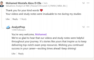 CFA Level 3 Question Bank | Practice Questions with Detailed Answers