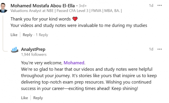 CFA Level 3 Question Bank | Practice Questions with Detailed Answers